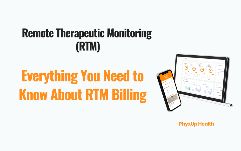 The Ultimate Guide to CPT Codes for Remote Therapeutic Monitoring (RTM)